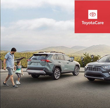 ToyotaCare