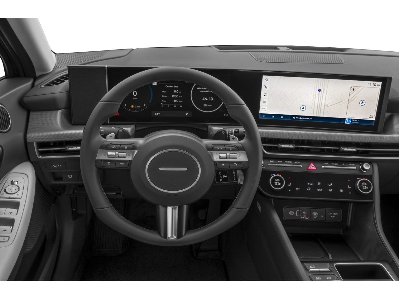 2024 Hyundai Sonata SEL Columbus OH | near New Albany near Hilliard ...