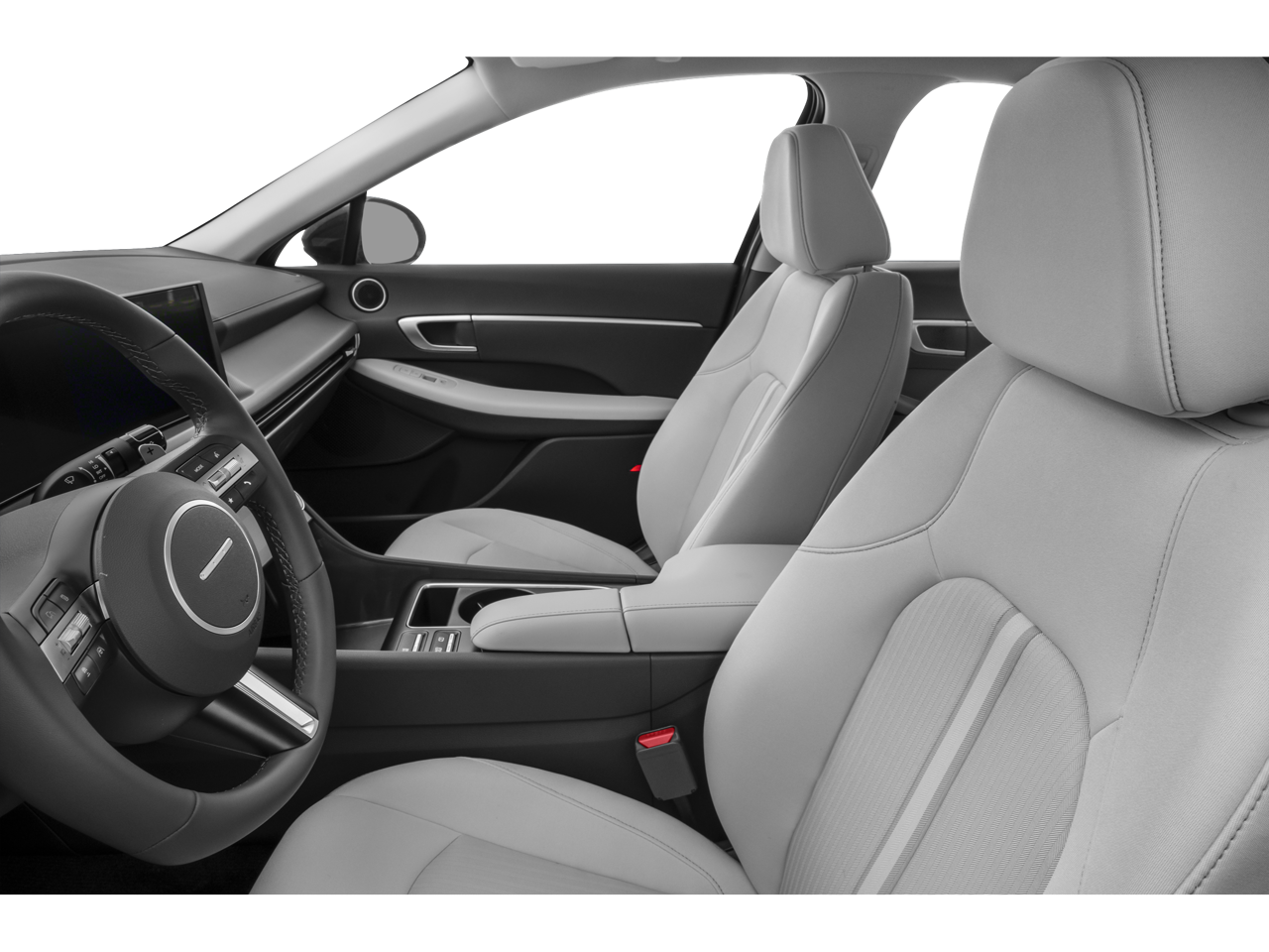 2024 Hyundai Sonata SEL Columbus OH | near New Albany near Hilliard ...