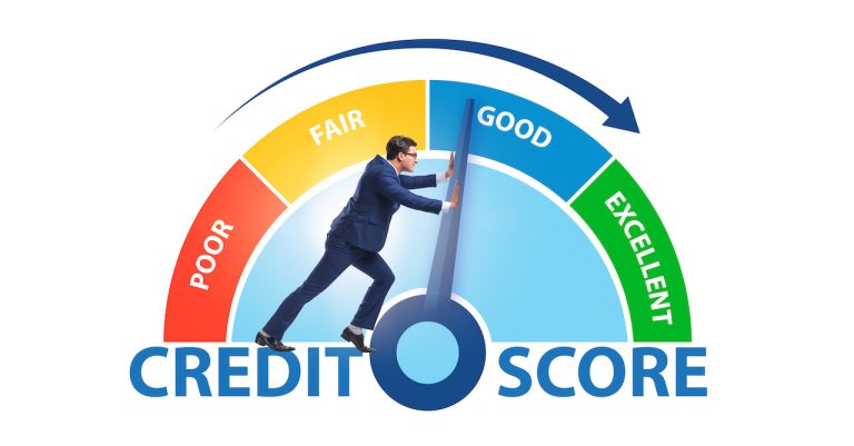 What does Toyota consider excellent credit? - Toyota Direct Blog