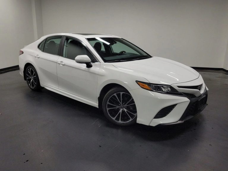 What is the best year Camry to buy used? - Toyota Direct Blog