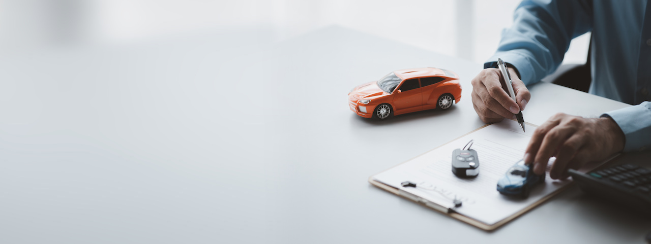 What do you need to consider when applying for a car loan? - Toyota ...