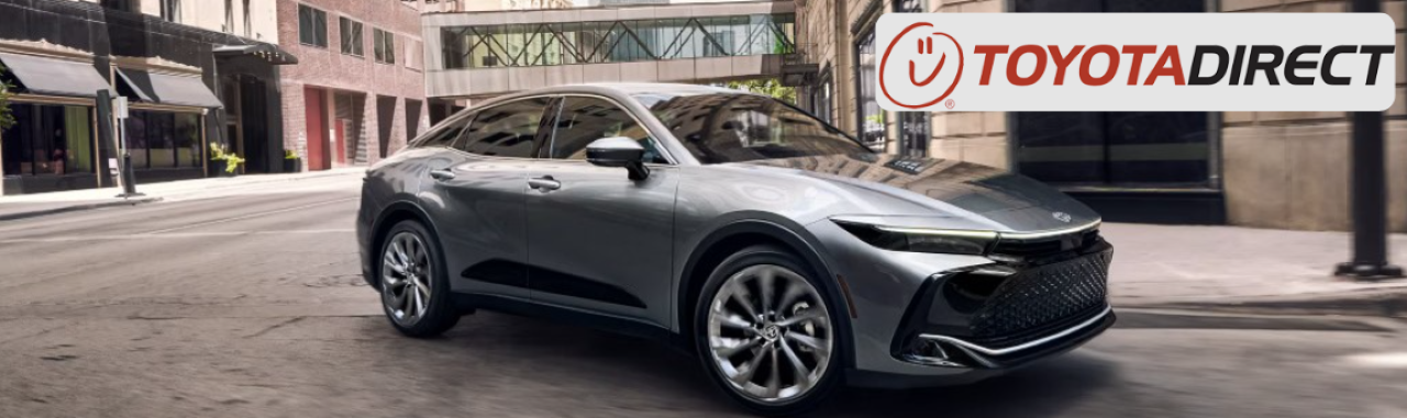 Toyota Direct Blog - Toyota Direct Blog | News, Updates, and Info