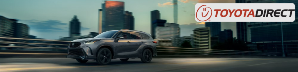 2024 Toyota Hybrid Lineup: Unleash Efficiency - Toyota Direct Blog