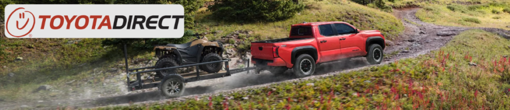 New Toyotas Online: Your Questions Answered - Toyota Direct Blog