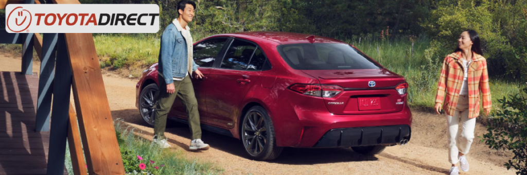 5 Reasons to Buy Your New Toyota from Toyota Direct - Toyota Direct Blog