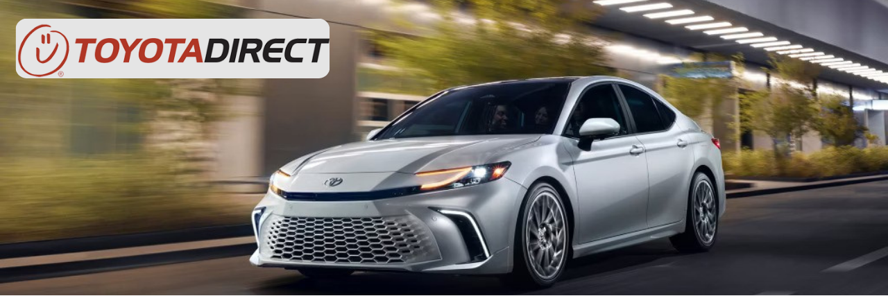 Reliable & Affordable: Used Camry - Toyota Direct Blog