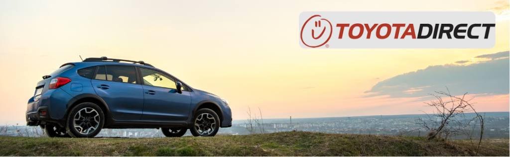 Find Your Perfect Pre-Owned SUV - Toyota Direct Blog
