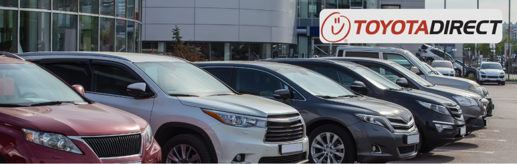 Simplify Used Car Buying in Ohio - Toyota Direct Blog