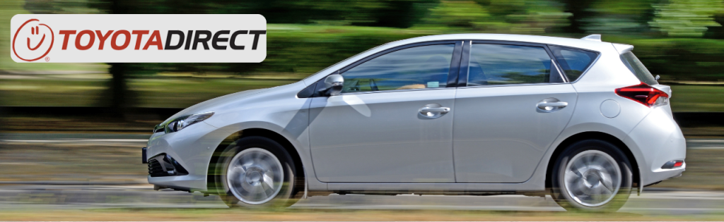 Need a Reliable Used SUV? Find Yours Here! - Toyota Direct Blog