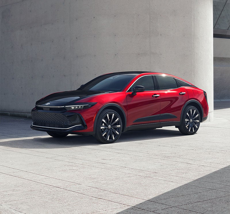 Cars for Sale | Toyota Dealership in Columbus, Ohio | Toyota Direct