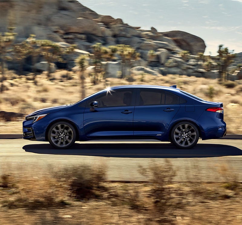 Cars for Sale | Toyota Dealership in Columbus, Ohio | Toyota Direct