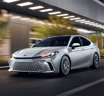 Cars for Sale | Toyota Dealership in Columbus, Ohio | Toyota Direct
