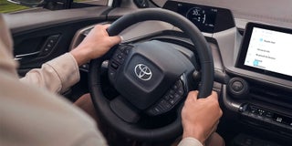 2026 Toyota Prius | Toyota Direct