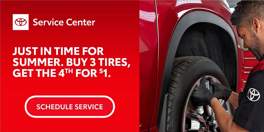 Toyota Sales & Service in Columbus, Ohio | Toyota Direct
