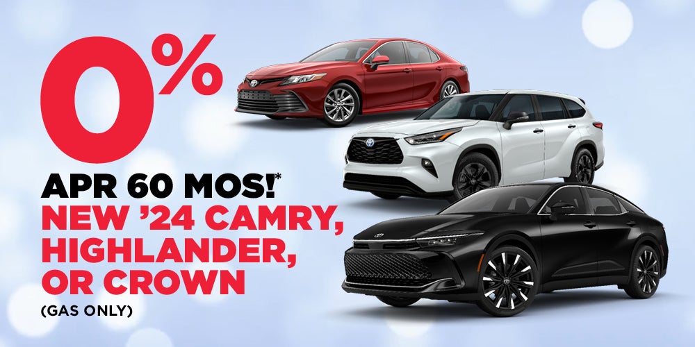 Toyota Sales & Service in Columbus, Ohio | Toyota Direct