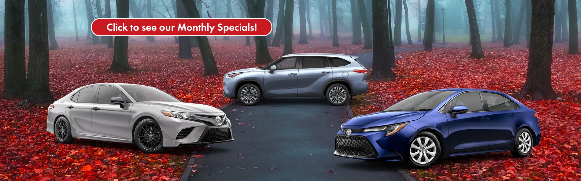 Toyota Dealership in Columbus, OH | Cars for Sale | Toyota Direct