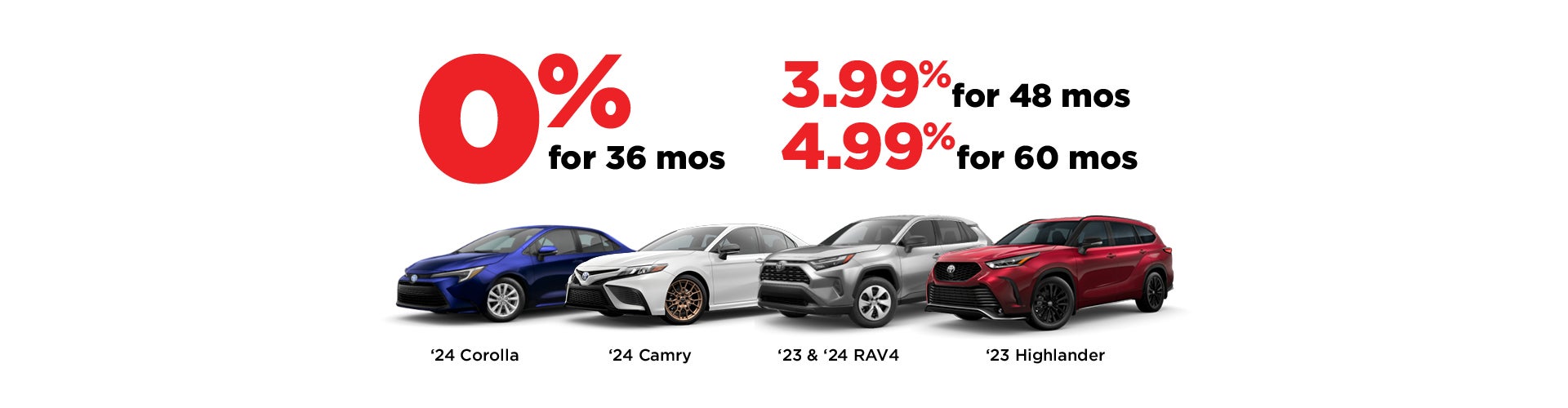 Toyota Dealership in Columbus, OH | Cars for Sale | Toyota Direct