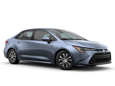 Toyota Specials | Toyota Dealer in Columbus, OH | Toyota Direct