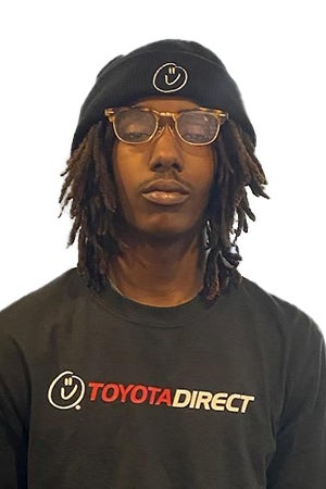 Meet Our Toyota Staff in Columbus, OH | Toyota Direct