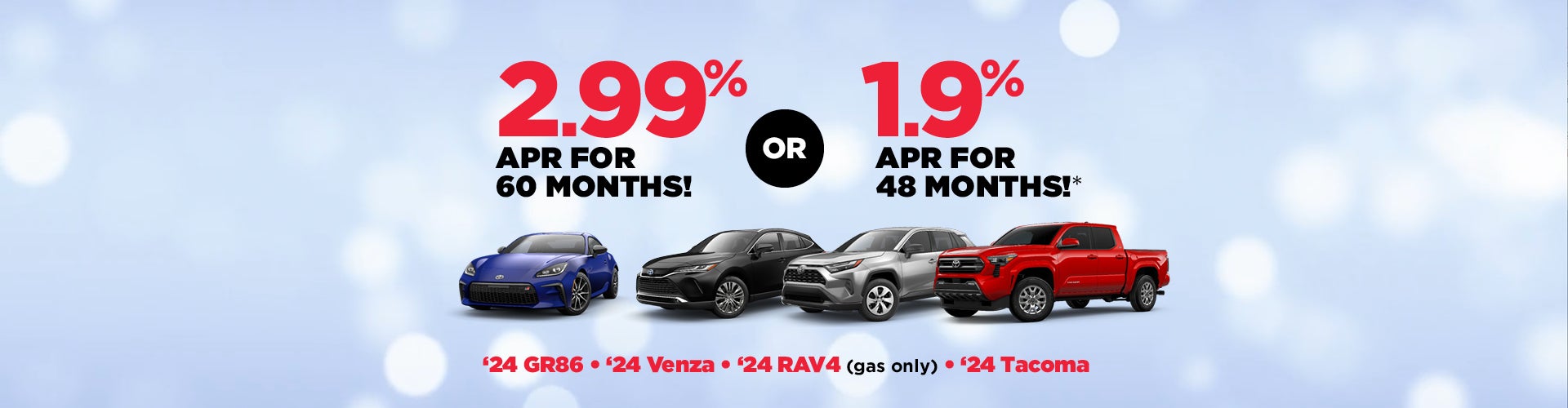 Cars for Sale | Toyota Dealership in Columbus, Ohio | Toyota Direct